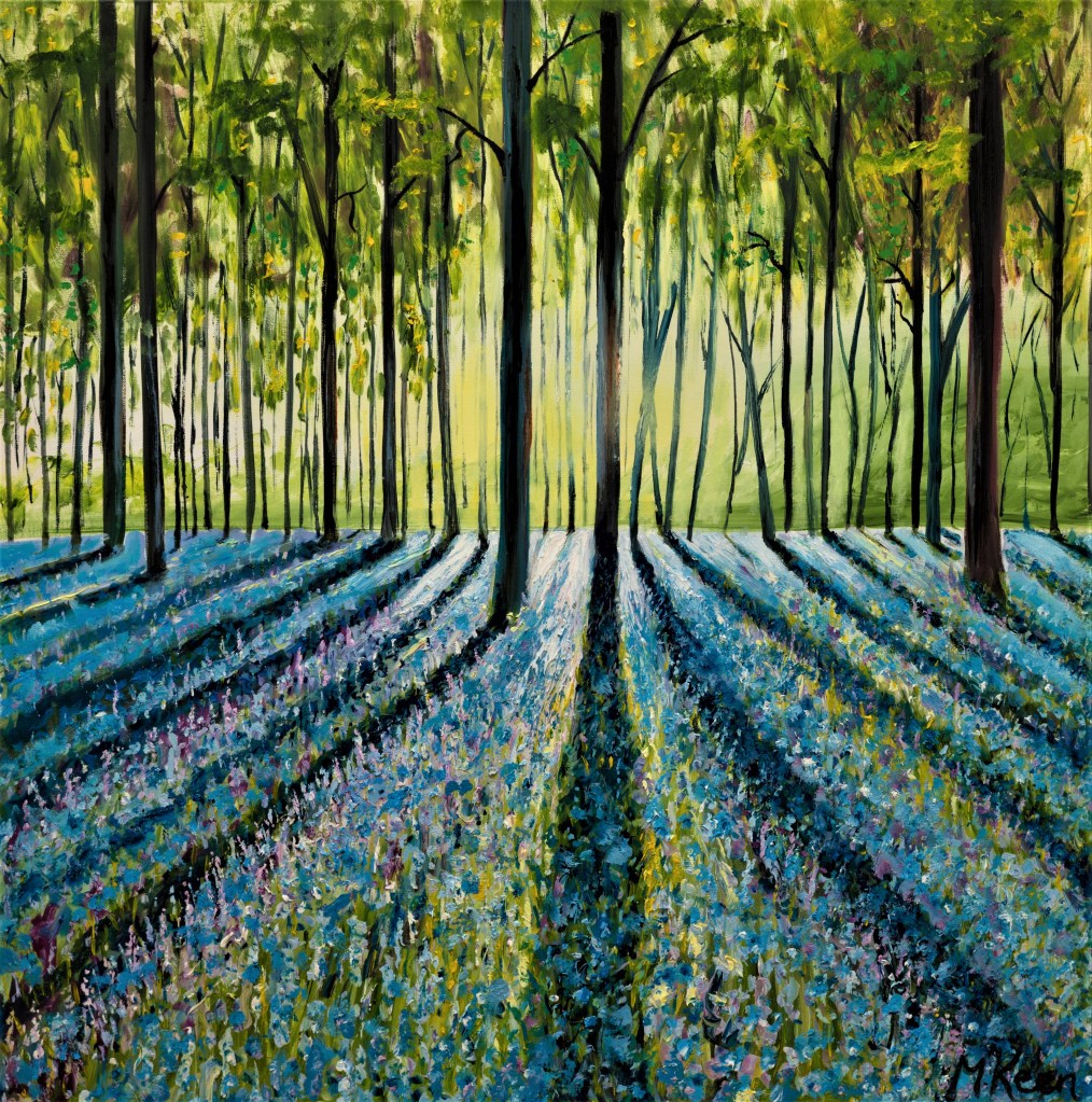 About – Marianna Keen – artist